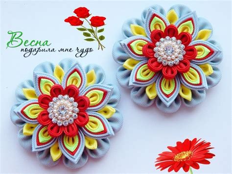 Pin Oleh Марина Di Украшения