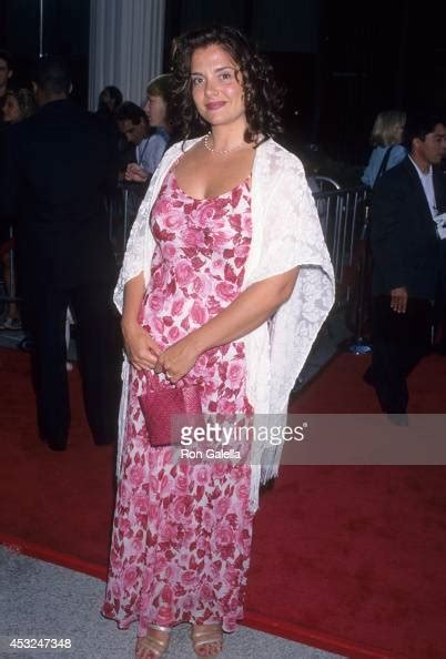Actress Mary Jo Keenen Attends The Nothing To Lose Westwood