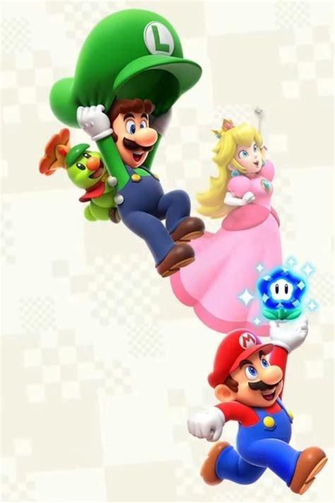 Best 13 Super Mario Plant Pot Illustration New Super Mario Bros U New