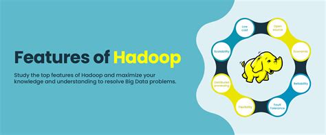 Top 10 Features Of Hadoop The Complete Guide With Core Components