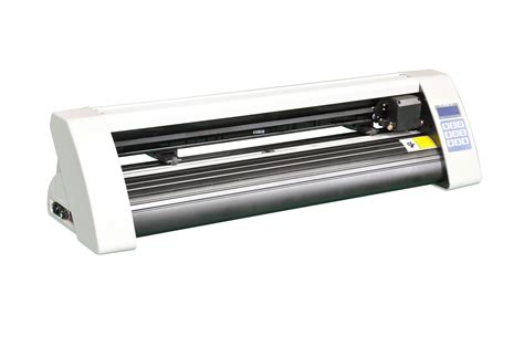 2023 Promotion Model Cutter Plotter Vinyl Cutting Machine 721 Cutting Plotter Economical Type