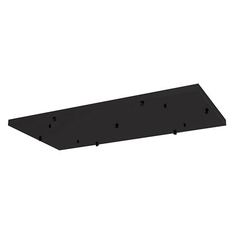 M8517 Elsa Bespoke Mantra Elsa 7 Hole 940 X 460mm Rectangular Canopy