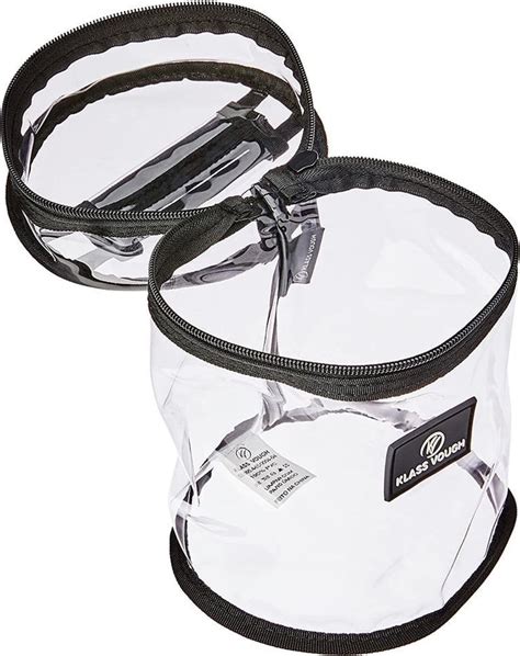 Nécessaire Cilíndrica Klass Vough Kc 27l G Beleza Na Web