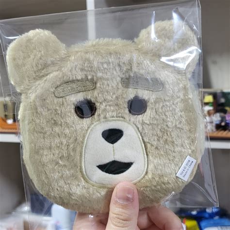 19곰 테드 파우치 콜리 Colley