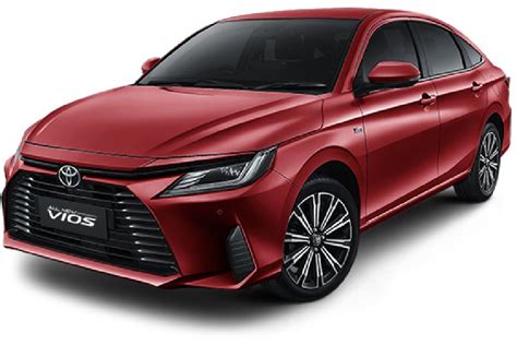 Toyota Vios 2023 Specs Price Features Latest Toyota News