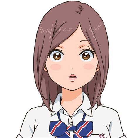 Mariya Saijou Ore Monogatari Wiki Fandom