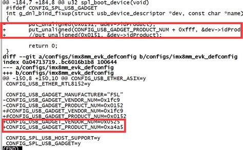 Solved Stuck In Uuu Burning On Imx8mm Platform Nxp Community