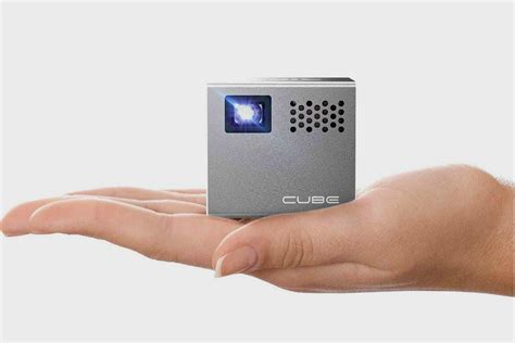 RIF6 Cube Projector GearMoose