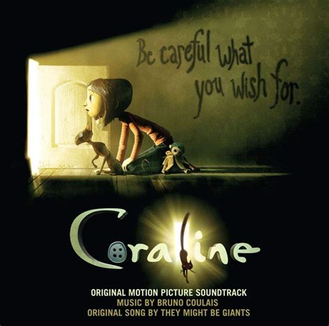 Coraline Coraline Music