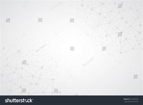 Abstract Bright Simple Tech Vector Background Stock Vector Royalty Free Shutterstock