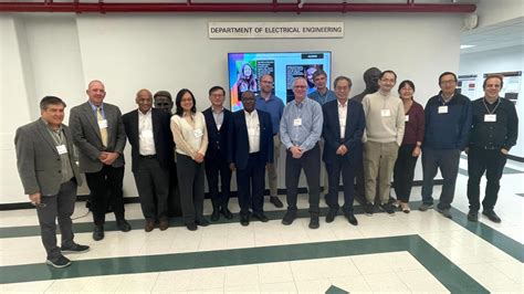 Ecedha Northeast Conference At Columbia Highlights Engineering Innovations For Humanity