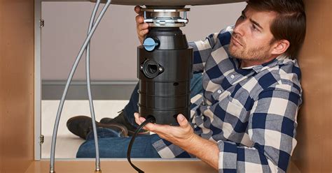 Batch Feed Vs Continuous Feed Garbage Disposals Which Is Better