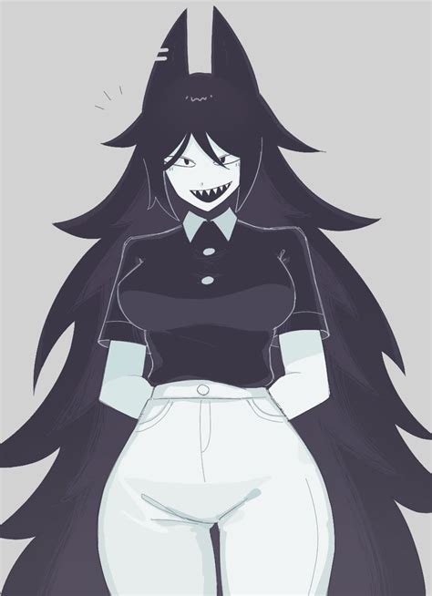 Miss Circle Fundamental Paper Education Drawn By Charinkodesu Danbooru