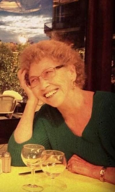 Wanda Storie Stevens Obituaries