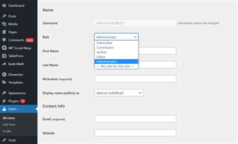 Where Is The Styles Tab In Wordpress