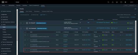 Add An Esxi Host To An Oracle Cloud Vmware Solution Cluster
