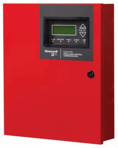 6700 Addressable Fire Alarm Instalation Service At Rs 120000 In Mumbai