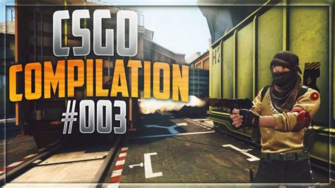 Koven X ROY About Me CS GO Montage CSGO Best Moments Counter
