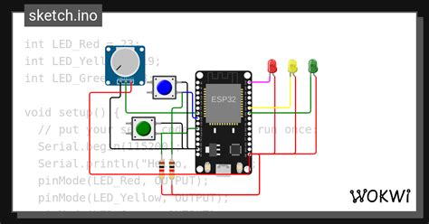 Blink2eunice Wokwi Esp32 Stm32 Arduino Simulator Blink2eunice Wokwi Esp32 Stm32 Arduino Simulator