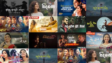 ඔයාගේම ලෝකෙක තනිවෙන ගමන් අහන්න ලස්සනම සිංදු එකතුවක් මනෝපාරකට සෙට් ම Sinhala Song Hdtunes