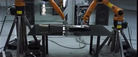 isaac griffith on linkedin robotics robotics automation