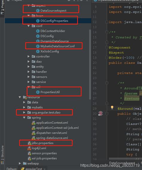 快速mybatis动态数据源（基于java类）mysqlbatis From数据源能来自java集合吗 Csdn博客