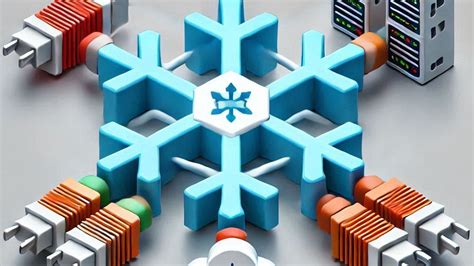 A Generic Powerquery Connector For Snowflake