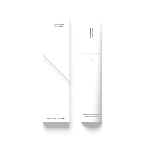 Neoderma Neo Defense Face Cream [normal] 50ml