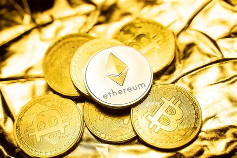 Ethereum Can Be Leveraged In Very Different Ways By Enterprises