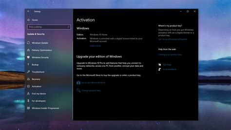 How To Upgrade From Windows Home To Windows Pro TechRadar