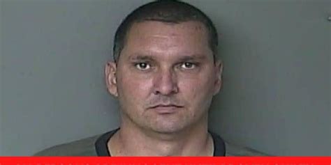 Avoyelles Sex Offender Accused Of Raping 13 Year Old