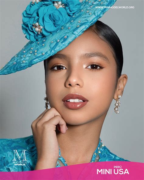 Mini Model World Mini Model World Organizacion