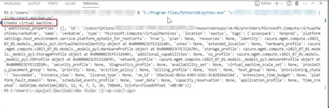 Azure Python Library Equivalent Of Aws Boto3 Stack Overflow