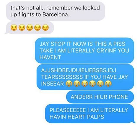 Guy Pulls Hilariously Cruel Prank On Girlfriend Ebaums World