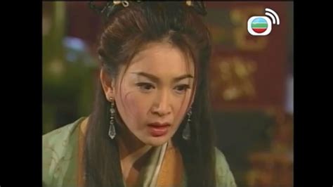 【封神榜精華】妲己溫碧霞被紂王鄭子誠打入冷宮，世態炎涼···｜溫碧霞｜陳浩民｜苑瓊丹｜葉璇｜tvbusa｜tvb港劇精華 Youtube