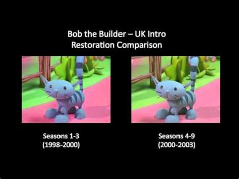 Bob The Builder Intro Doovi