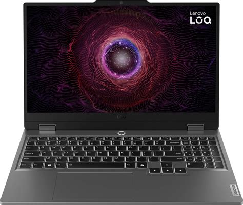 Customer Reviews Lenovo LOQ 15 6 Gaming Laptop Full HD AMD Ryzen 7 7435HS With 16GB Memory
