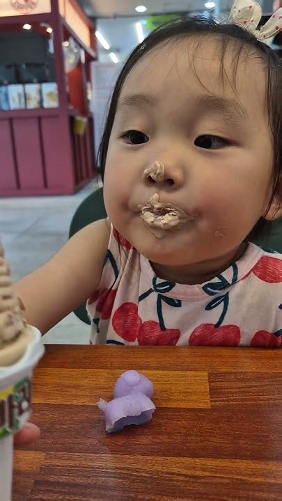 곤란한건 웃음으로 대신하는 우리딸ㅋ 39개월 Youtube