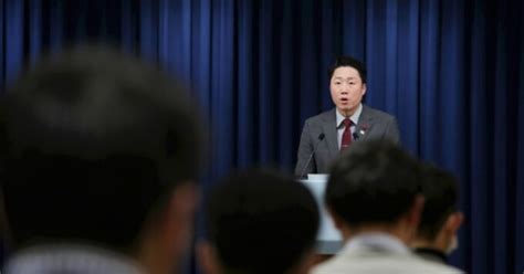 대통령실 尹 ‘압사 표현 삭제 지시 의혹에 “동의·이해할 수도 없다”