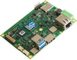 Pico ITX Board Based On I MX8M Ships With Linux BSP