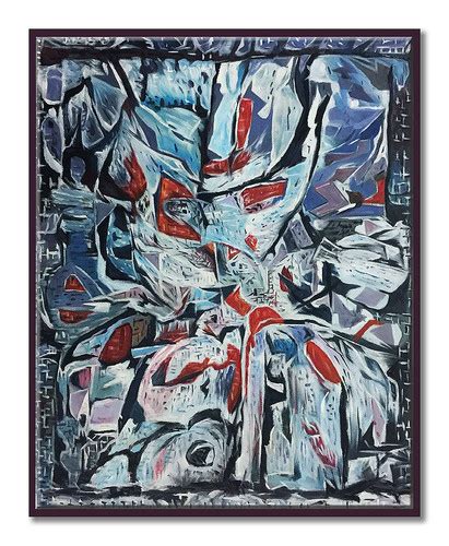 Transformer 02 Avalonartists