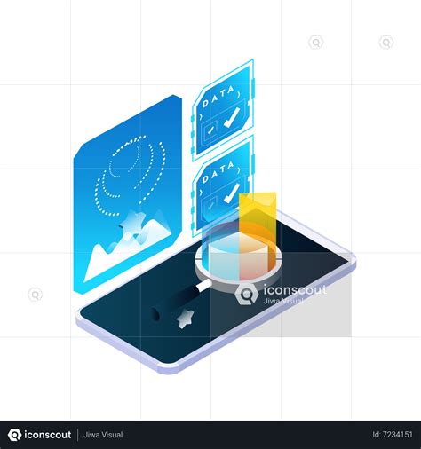 Online Analysis Animation By Jiwa Visual Lottiefiles