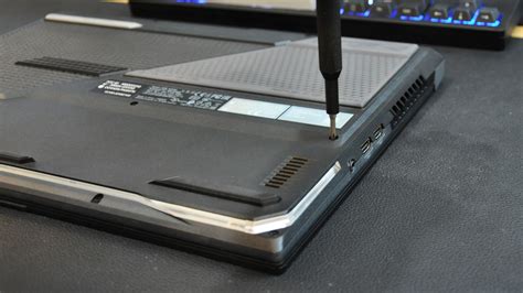 How To Upgrade The RAM And SSD Of Your ROG Strix Laptop ROG Republic Of Gamers Global