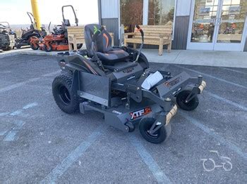 Spartan Rz Pro Lawn Mowers For Sale