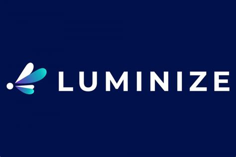 Cameron Mcanulty On Linkedin I Am Thrilled To Announce That I Have Recently Started At Luminize