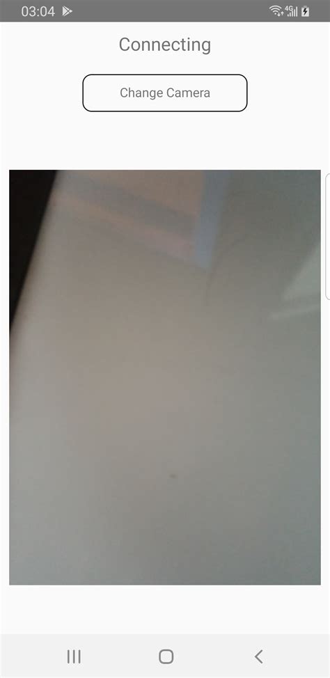 App Crashed When I Am Going To Use React Native Webrtc In Rn 0599