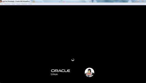 starting and stopping oracle database 23ai services