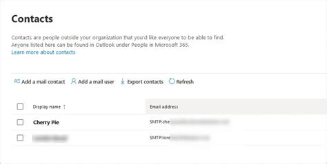 Hide Users From Global Address List Gal Active Directory Pro