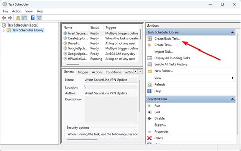 How To Open A Website With Windows Task Scheduler NEXTOFWINDOWS