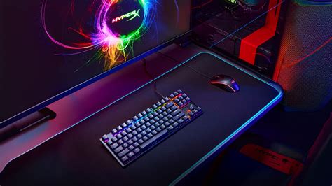Top Herní Produkty Hyperx Podle Specialistů Hpmarketu Hpmarketcz